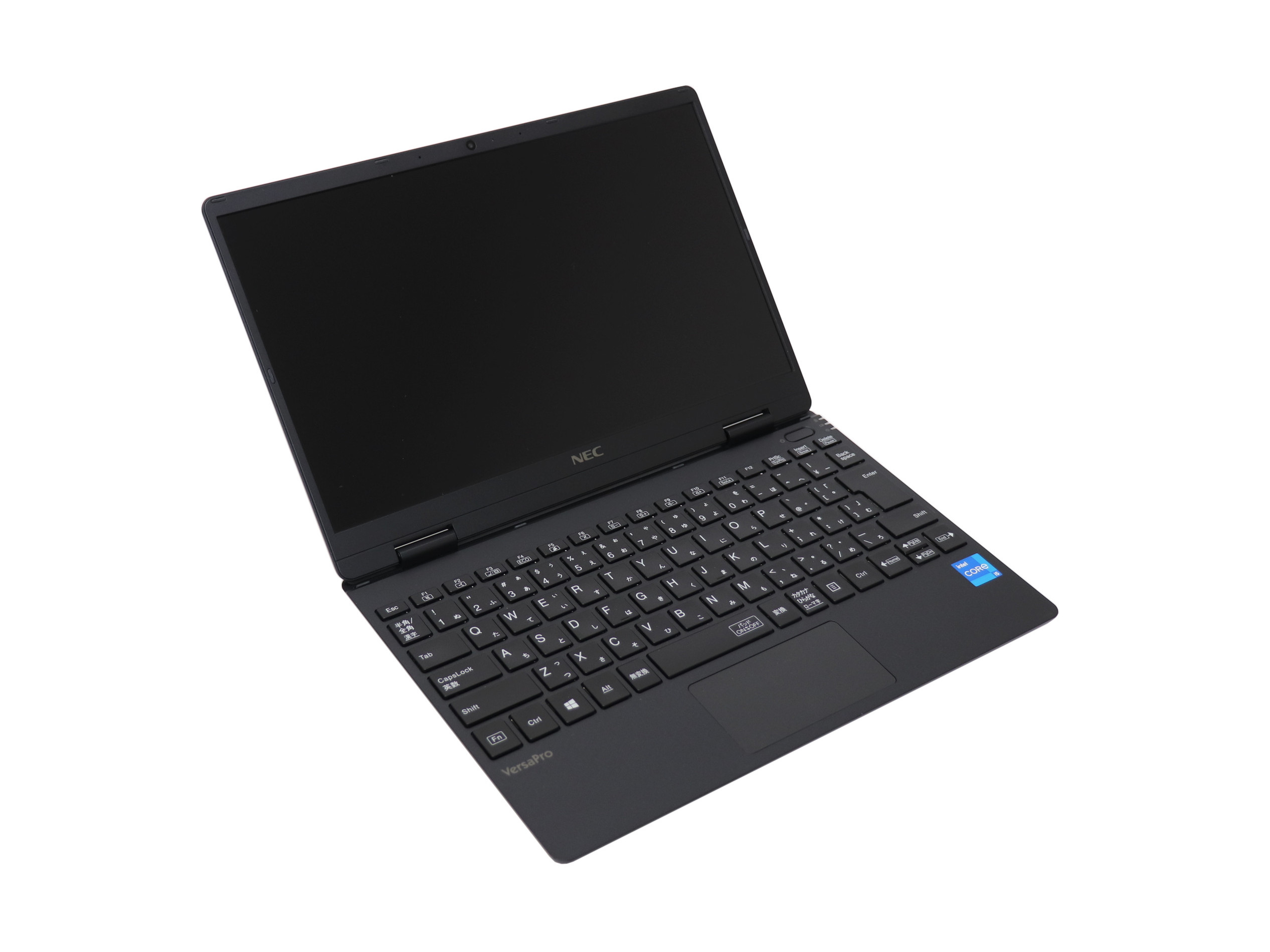 【NEC】VersaPro タイプVC UltraLite（VKT40/C-9）(12.5 インチ（1920 x 1080）): 中古ノート ...